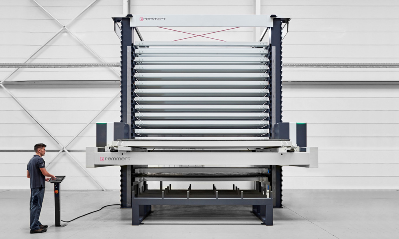 Remmert GmbH Markentransformation - squareone