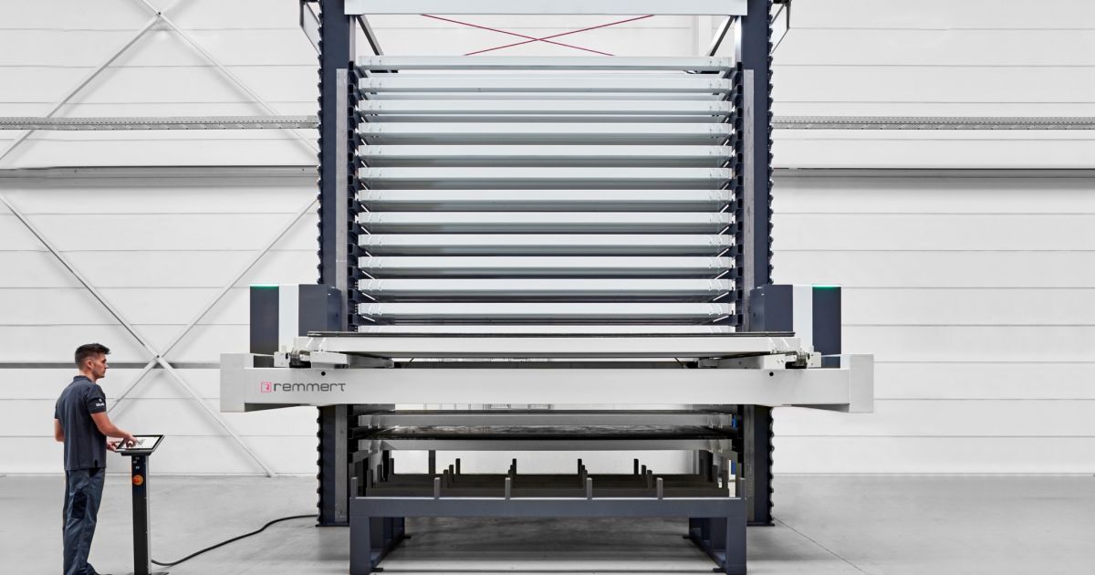 Remmert GmbH Markentransformation - squareone